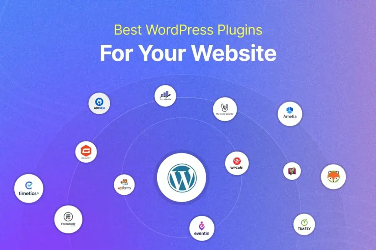 10 Best WordPress Plugins for Developers in 2025
